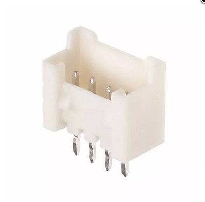 Molex连接器4pin2.0mm间距接插件