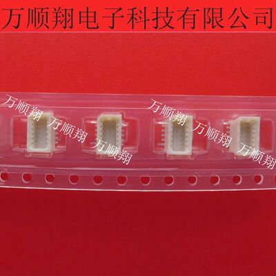 Molex连接器12p0.8mm间距BTB莫仕