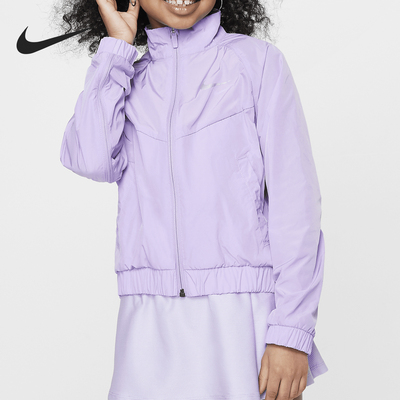 Nike/耐克大童女孩夹克