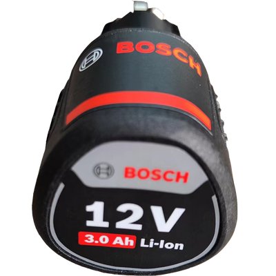 博世Bosch锂电池12V3.0Ah