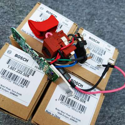 博世电钻开关GSR10.8-2-LI/GSR12V-15FC/GSB10.8-2-LI/GSR12-2-LI