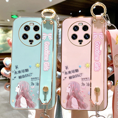 小米13ultra手机壳未来可期软壳