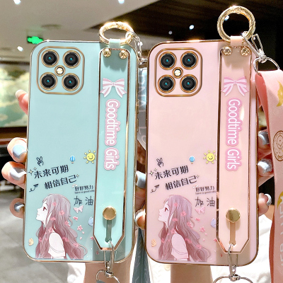 华为nzoneS7pro十手机壳未来可期