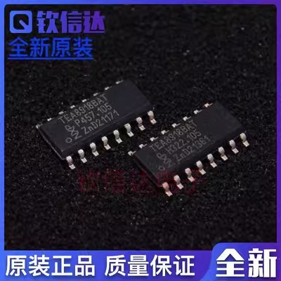 TEA8918BAT SOP-16 TEA8918AAT   全新原装 现货可直拍