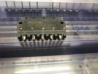 拆机测好 模块 DF30NA160 进口三相桥式整流器30A1600V 质量保证