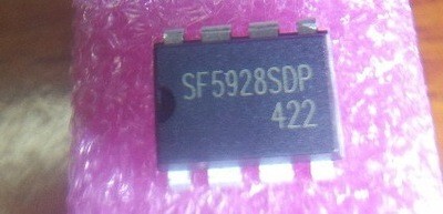 SF5928SDPDIP8恒压恒流控制器