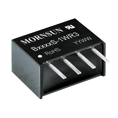 B1224S-1WR3电源模块金升阳