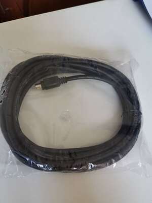 alicat流量计连接线通讯线通讯线