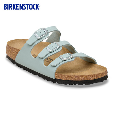 BIRKENSTOCK勃肯软木多带拖鞋