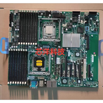 X3400M2主板IBMX3500M2