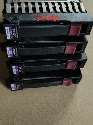 HP/惠普硬盘507284-001