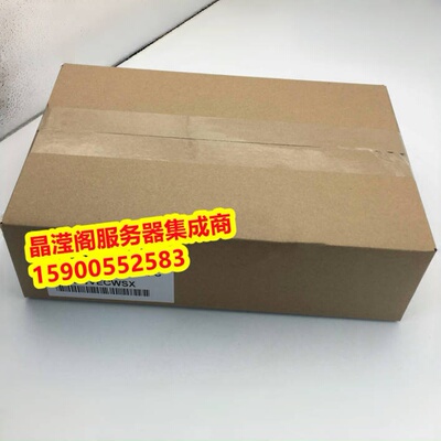 EMC 005053594 4T 7.2K 3.5 SAS DataDomain 6300 6800 存储硬盘