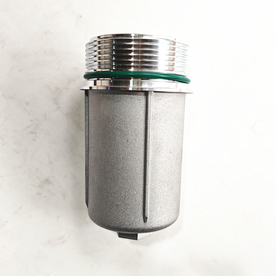 大众变速箱DQ380/381滤芯盖湿式7