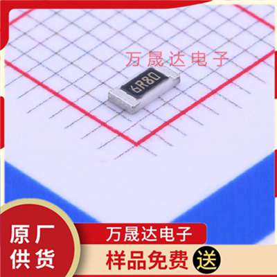 全新原装 MCR18EZHFL6R80 ROHM/罗姆 1206 二三级管 现货库存