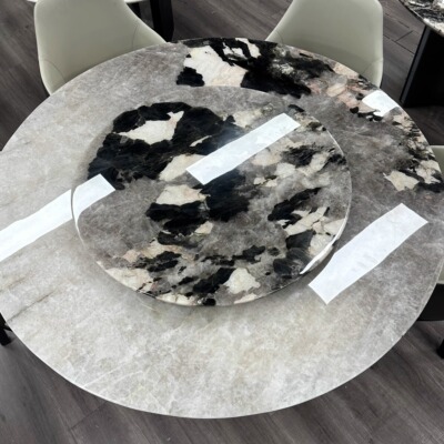 天然奢石老矿潘多拉奢石