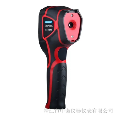 安铂手持式红外热像仪E10/E11/E12/E13便携红外测温仪高像素工业