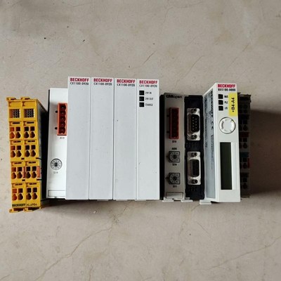 倍福CX1100-0920 BX5100-0000 KL69议价