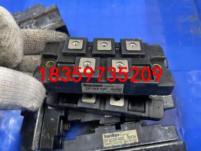 DF200FA80 DF150FA80模块原装拆机质量包好，议价