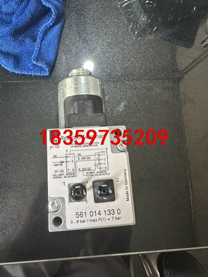 力士乐rexroth mecman比例阀调压阀，561014议价