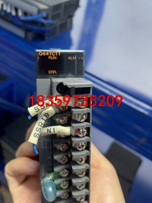 三菱模块QJ61CL12议价