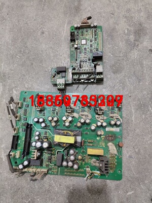 汇川MD380变频器主板MST552KZ1驱动板S3T553议价