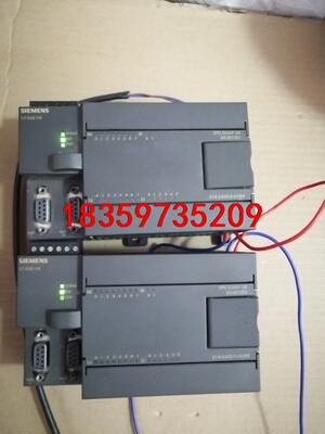 西门子PLC  224XPCN  DC DC DC 晶体管输议价