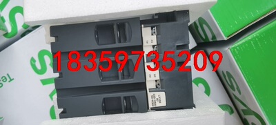 施耐德接触器LC1D1700M7C,220V正品全新21产品议价