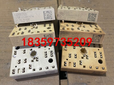 SKiiP22NAB125T12  SKiiP24NAB12议价