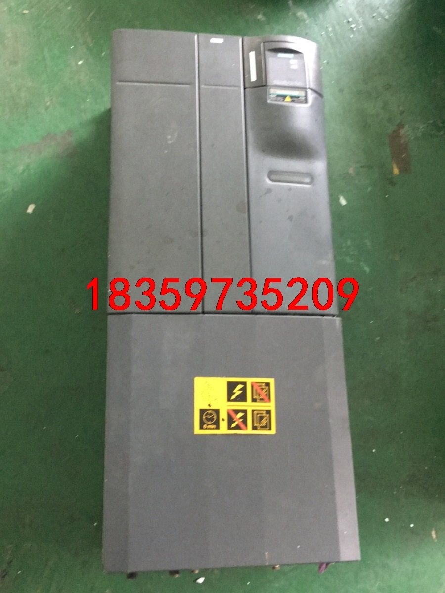 西门子mm440变频器6se6440-2ud35-5fa1议价振动电机