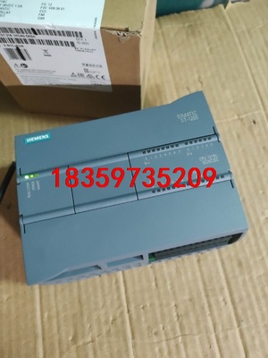 西门子PLC 1215C  DCDCDC 215-1AG40议价