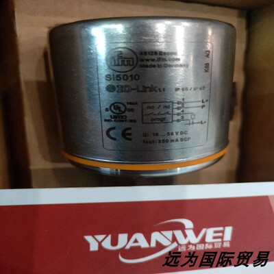 远为优势供应德国ifm接近