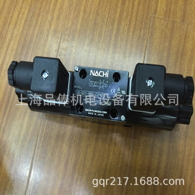 SA-G03-C4-K2J21不二越N