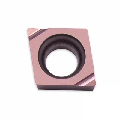 五丰不锈钢精镗刀片 CCGT030102L-F CCGT030104L 040104L-F PR90