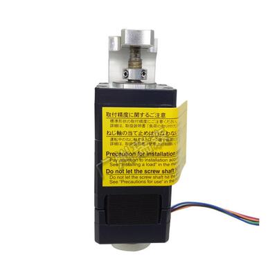 DRSM42LG-04A2AZADRSM42RG-04A2AZM东方马达滚轧滚珠螺杆滑台