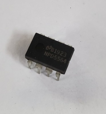 NPD5564原装孪生场效应