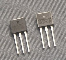 【昌胜电子】2N65 SIF2N65C CS2N65 KIA2N65 M02N65U TO-251直插