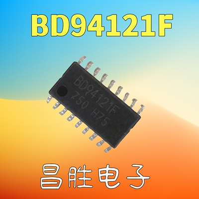BD94121FBD94121F-GE2SOP-18