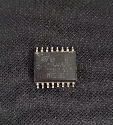 25P64V6PM25P64V6PSOP-16