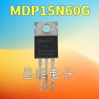 MDP15N60GFCP15N60FQP15N60C