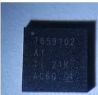 T659102TPS659102A1RSLR芯片