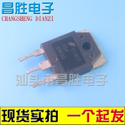 FDA59N3059N30液晶电源管