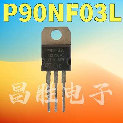 FQP90N03P90NF03LP90N03L