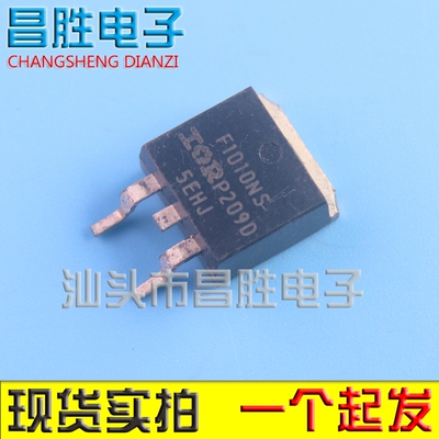 IRF1010NSF1010NS80A/55V