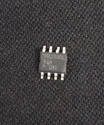 MAX890LESAMAX890LSOP-8