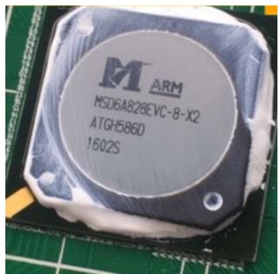 【剪板保上机】MSD6A828EVC-8-X2 拆机 现货 可直拍