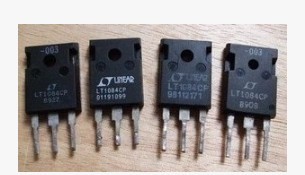 原装进口拆机LT1084CP测试好