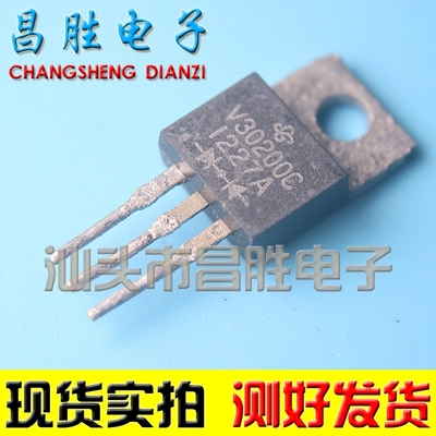 MBR30200CTV30200CTO-220