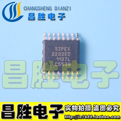SP3232EEASP3232EESIPEX3232EE