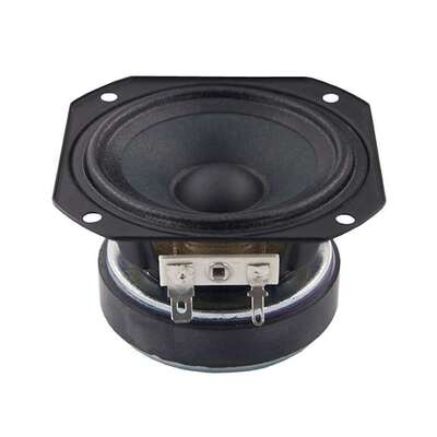TC8FD05-04【SPEAKR 4OHM 25W TOP PT 85.2DB】