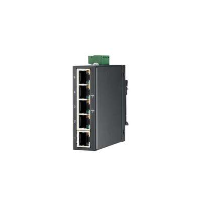 BB-ESW105-A【5FE SLIM-TYPE UNMANAGED INDUSTRI】